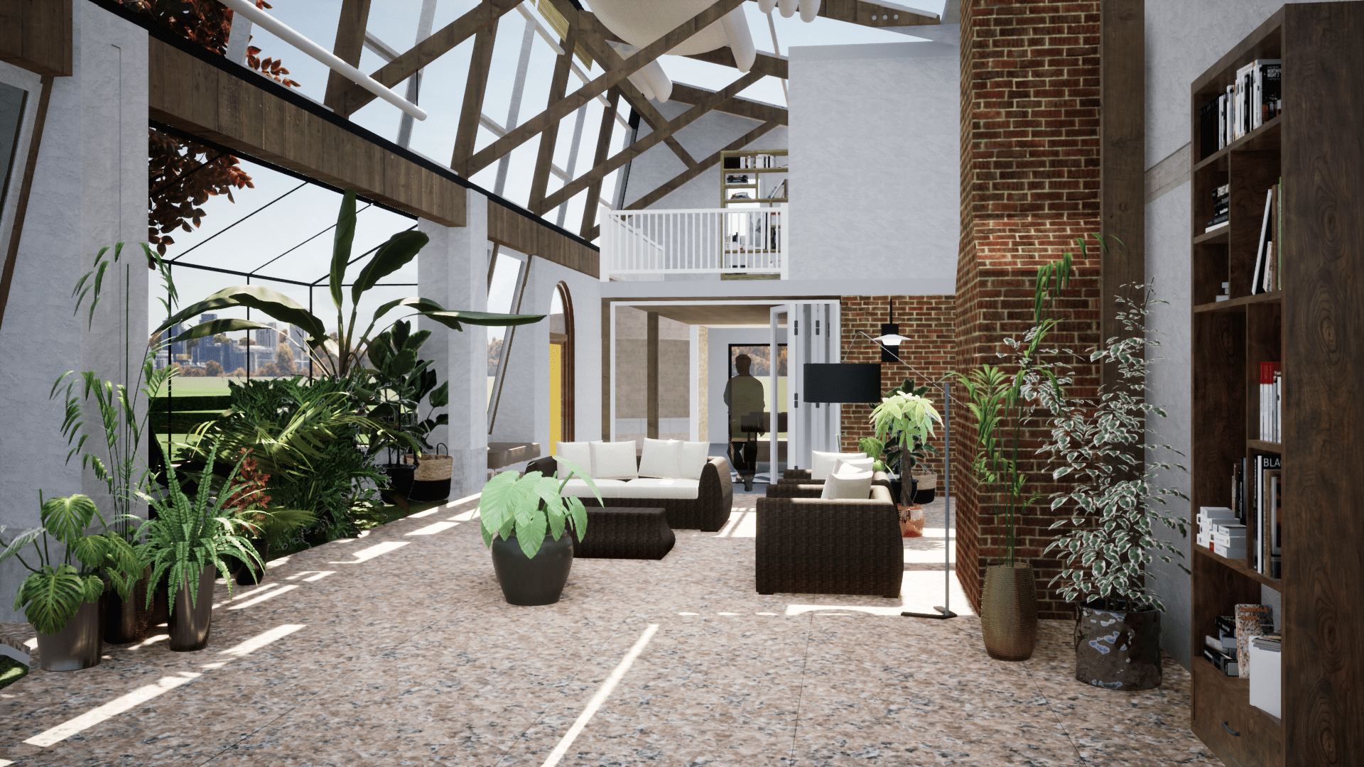 PROJECT GALLERY - EDGE Green Building Division